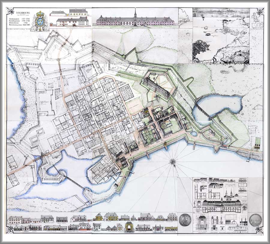 Jean Pierre David dit Saint Michel