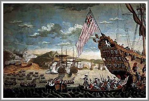 Jean Pierre David dit Saint Michel